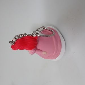 Disney | Other | Set Of 2 4 Disney Princess Bag Clips Ariel And ...